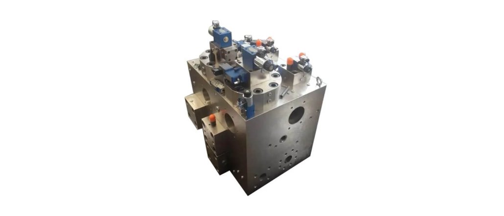 Logic Valve Blocks & Cover Blocks – V-TECH ENGINEERING