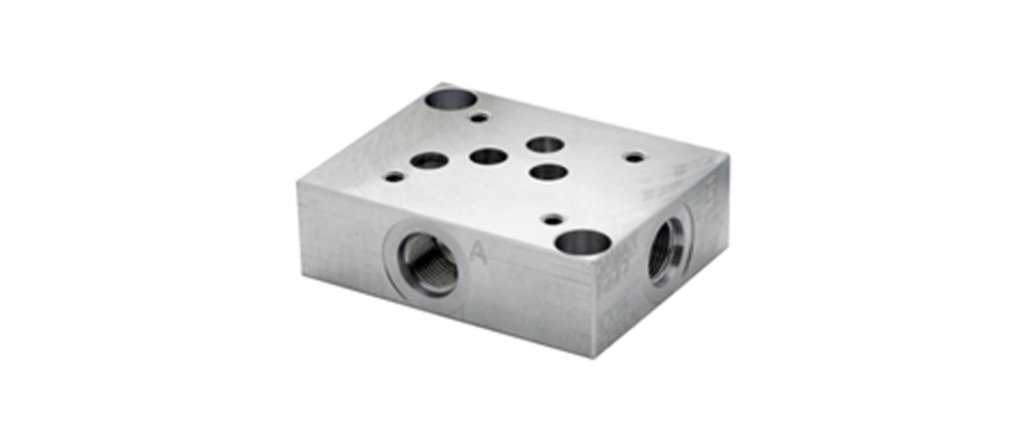 Sandwich / Intermediate blocks – V-TECH ENGINEERING
