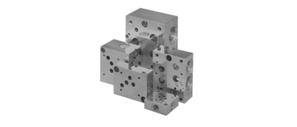 Sandwich / Intermediate blocks – V-TECH ENGINEERING